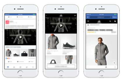 Facebook reklama ir administravimas | SEO sprendimai